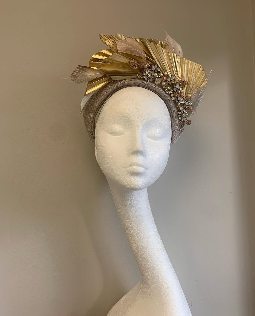 Millinery – Susan Magee Millinery & Hair