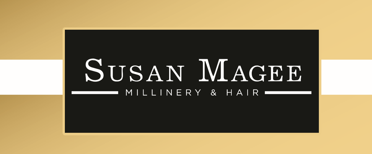 Susan Magee Millinery and Hair - Home – Susan Magee Millinery & Hair